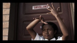 Deafness in Sub-Saharan Africa