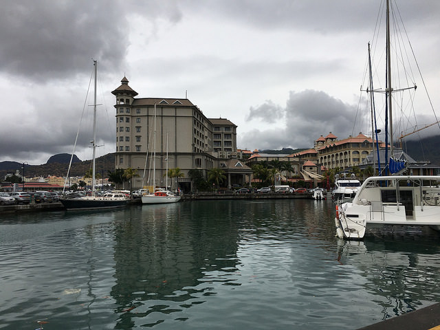 Foreign Investment Growing Development Projects in Mauritius - The ...