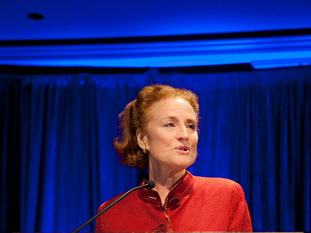 10 Facts About New Director of UNICEF Henrietta Holsman Fore