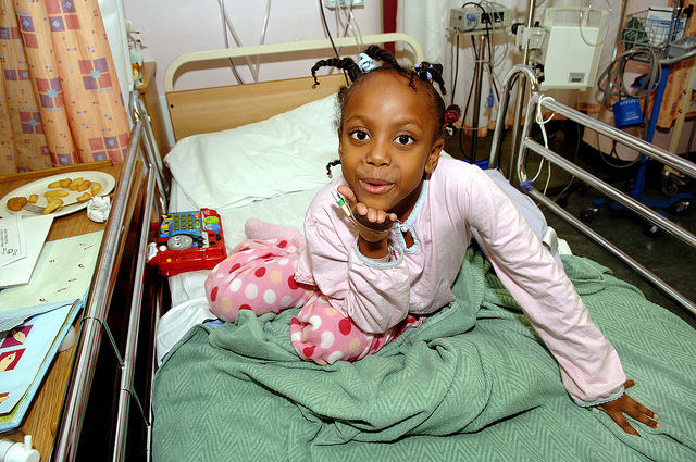 Global Organizations Ending Child Deaths from Diseases - The Borgen Project