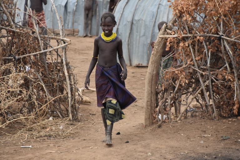 How Ethiopia Reduced Poverty