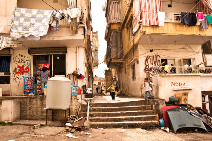 Explosion in Beirut Worsens Poverty in Lebanon - The Borgen Project