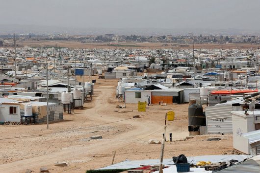 Ten Facts About Refugee Camps, Home to 2.6 Million Worldwide
