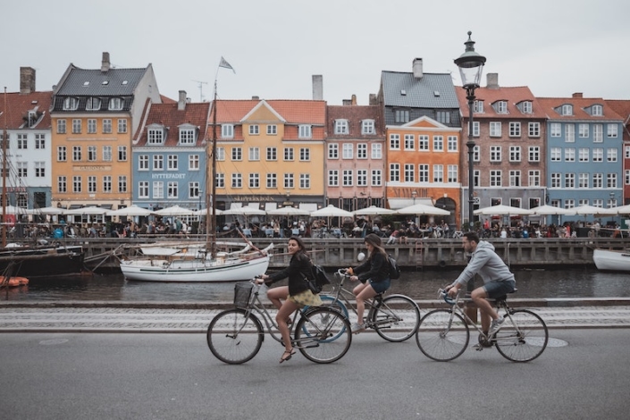 The Impact of COVID-19 on Poverty in Denmark - The Borgen Project