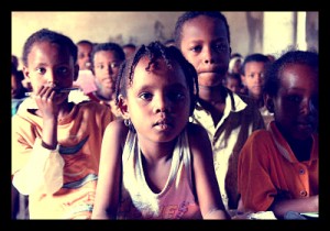 Female Literacy: The Importance and Reason - The Borgen Project