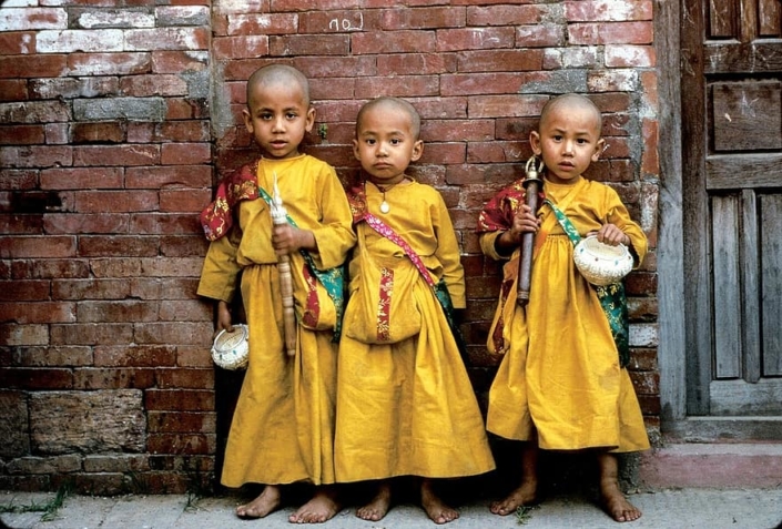 5 Local Groups Fighting Poverty in Nepal - The Borgen Project