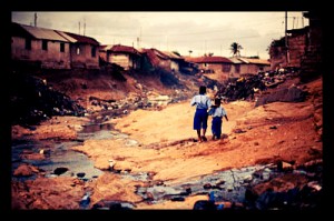 Photographers Capture Climate Change in Ghana - The Borgen Project