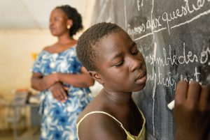 10 Key Aspects of Girls' Education in Developing Nations - The Borgen ...
