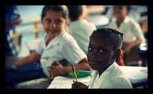 UNICEF's Global Education First Initiative - The Borgen Project