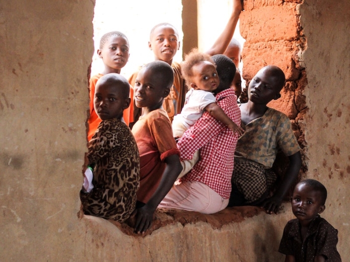 The Four Pillars of the Graduation Approach to Poverty Reduction - The ...