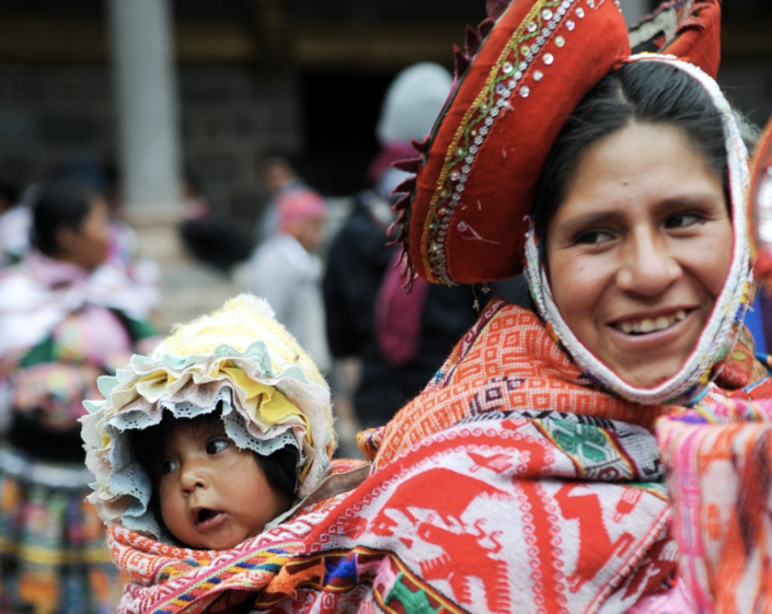 Healthcare in Peru: An International Perspective - The Borgen Project
