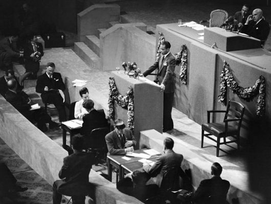 The History of the United Nations - The Borgen Project