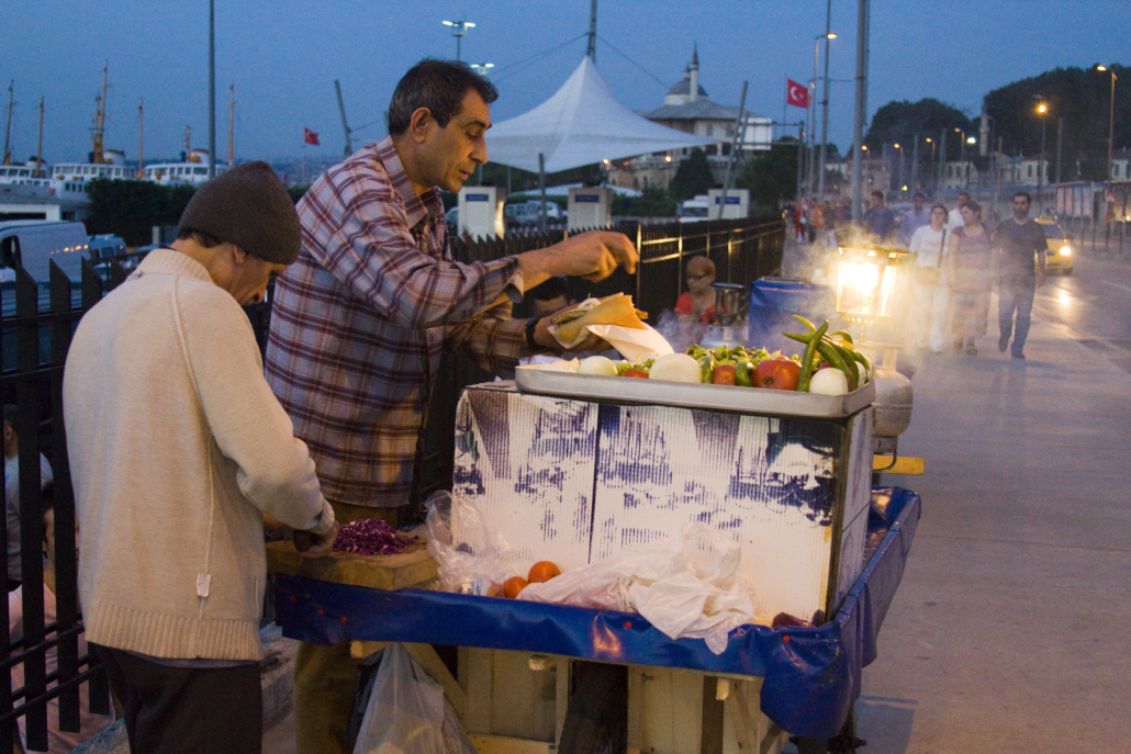 5 Facts About Homelessness in Turkey - The Borgen Project