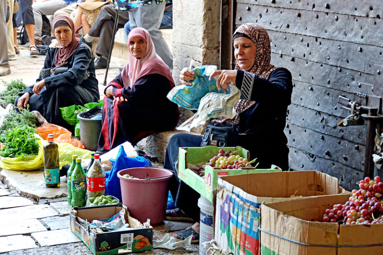 Homelessness in Israel - The Borgen Project