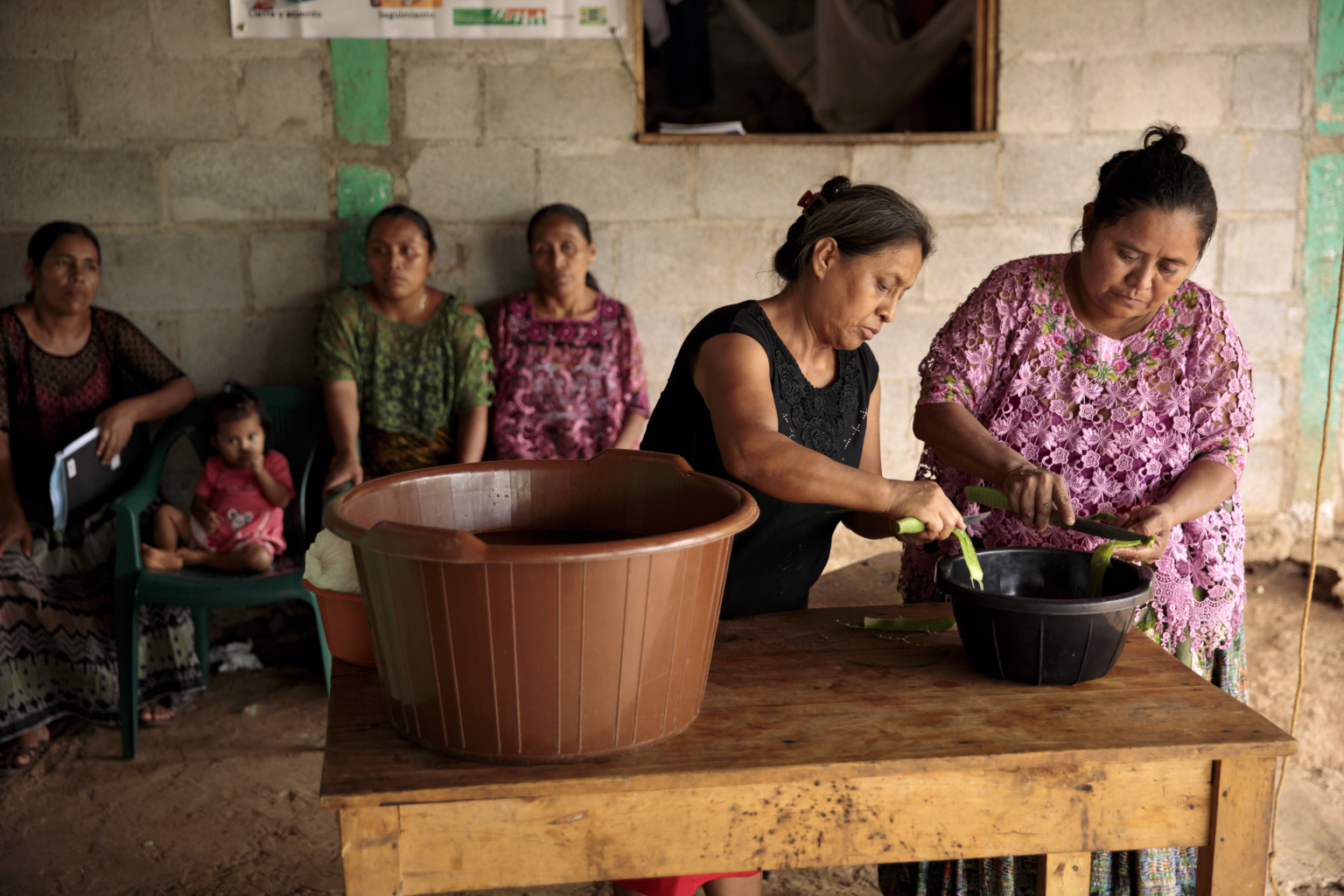 Housing in Guatemala: More Than A House - The Borgen Project