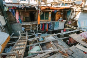 Providing Housing Solutions for the Philippines - The Borgen Project