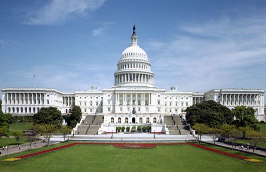 How to Influence Congress - The Borgen Project