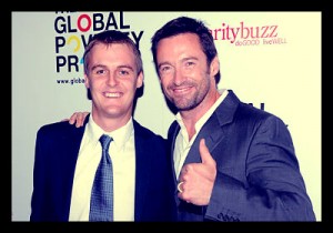 Hugh Jackman the Humanitarian - The Borgen Project