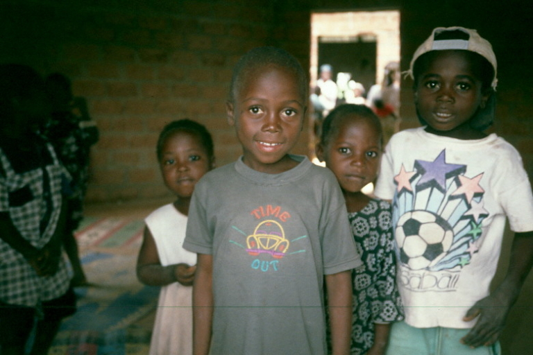 10 Important Facts About Human Rights in Nigeria