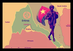 Extensive Human Rights Violations in Eritrea - The Borgen Project