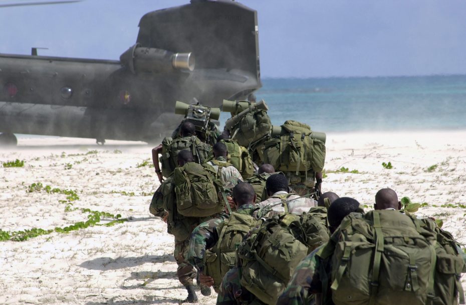 The Success of Humanitarian Aid to Belize - The Borgen Project