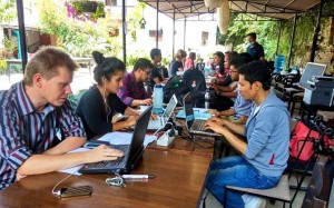 Humanitarian Data Exchange Speeds Up Relief Efforts - The Borgen Project
