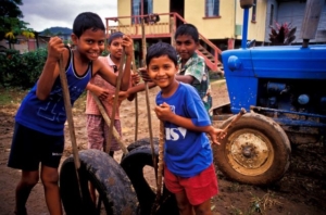 Food Insecurity on the Islands: Hunger in Fiji - The Borgen Project