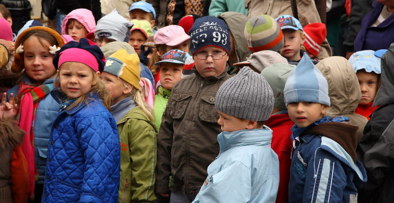 5 Facts About Hunger in Poland - The Borgen Project