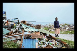 Hunger in Maldives - The Borgen Project
