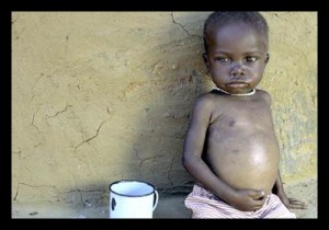 The Relationship of Hunger & Poverty - The Borgen Project