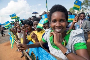 A Success Story: 10 Impressive Improvements in Rwanda - The Borgen Project