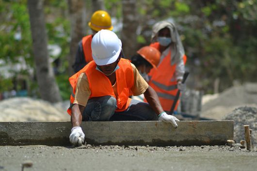 Infrastructure in Timor-Leste Growing According to Strategic Plan