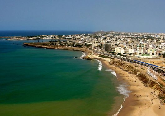 Infrastructure in Senegal - The Borgen Project