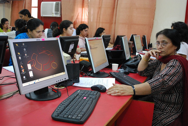 Internet Access in India: What You Need To Know - The Borgen Project