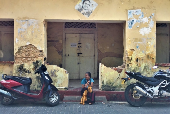 Being Poor in Sri Lanka - The Borgen Project