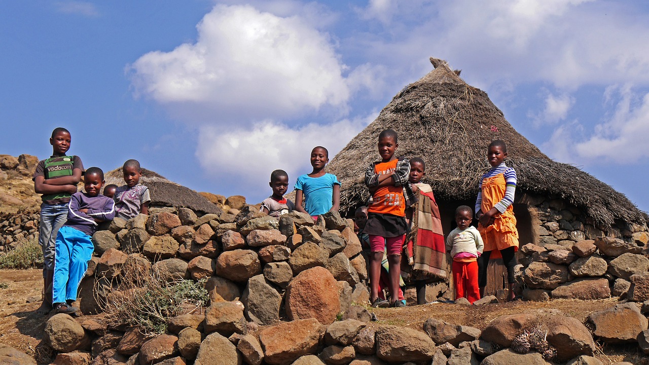 Everything you need to know about poverty in Lesotho - The Borgen Project