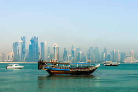 10 Things to Know about Living Conditions in Qatar - The Borgen Project