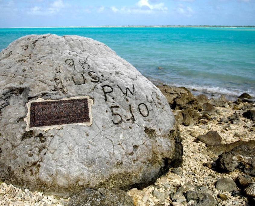 Top 10 Facts about Living Conditions on Wake Island | The Borgen Project