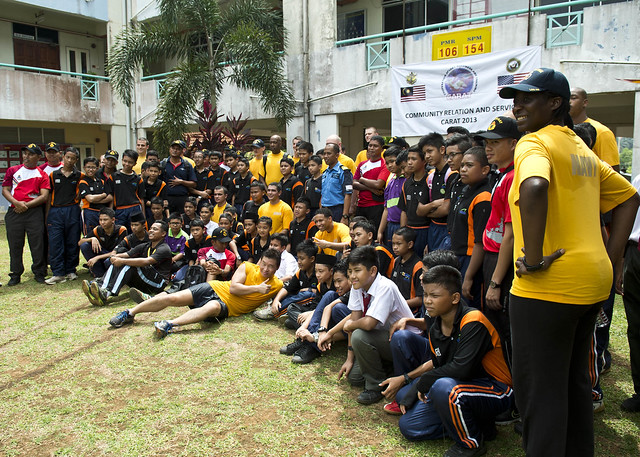 Building A Better Foundation Improving Education In Malaysia The
