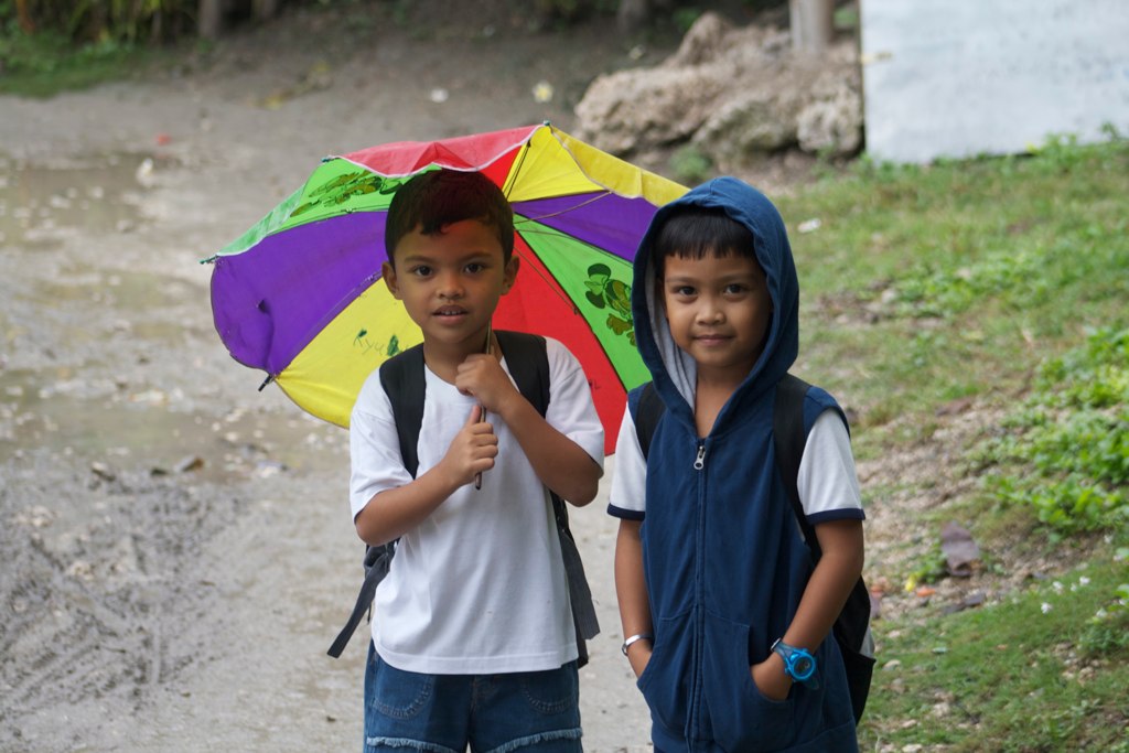 The prevention of malnutrition and IDA in the Philippines - The Borgen ...