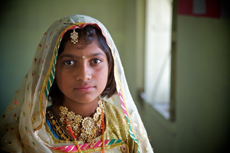 The Invisible Impact of Menstrual Poverty in India - The Borgen Project