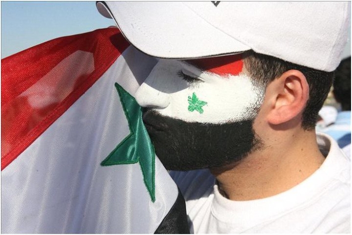 The IRC Improving Mental Health in Syria - The Borgen Project