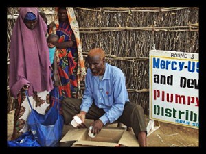 What is Mercy USA? - The Borgen Project