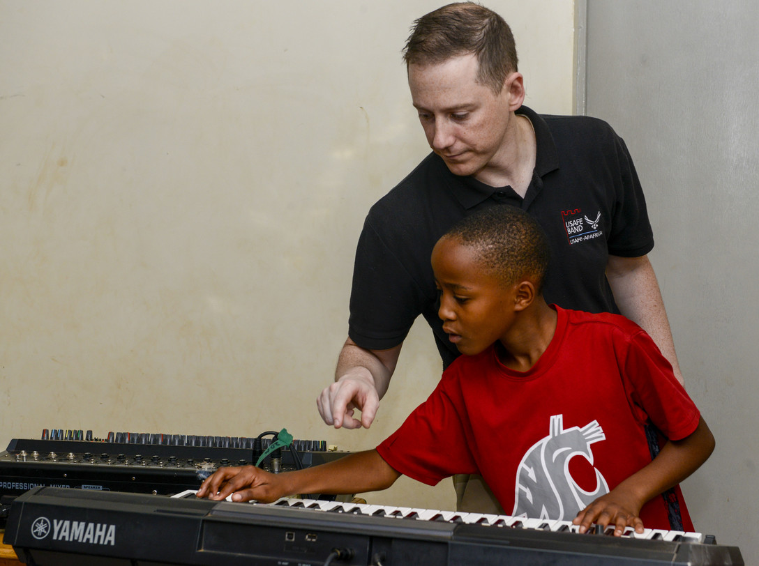 4 Examples of Music Education in Developing Countries - The Borgen Project