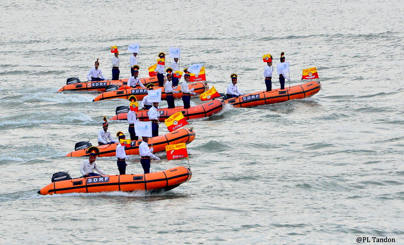 Natural Disasters: Aid in Developing Countries - The Borgen Project