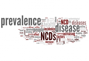NCDs 101: how do we solve this growing problem?