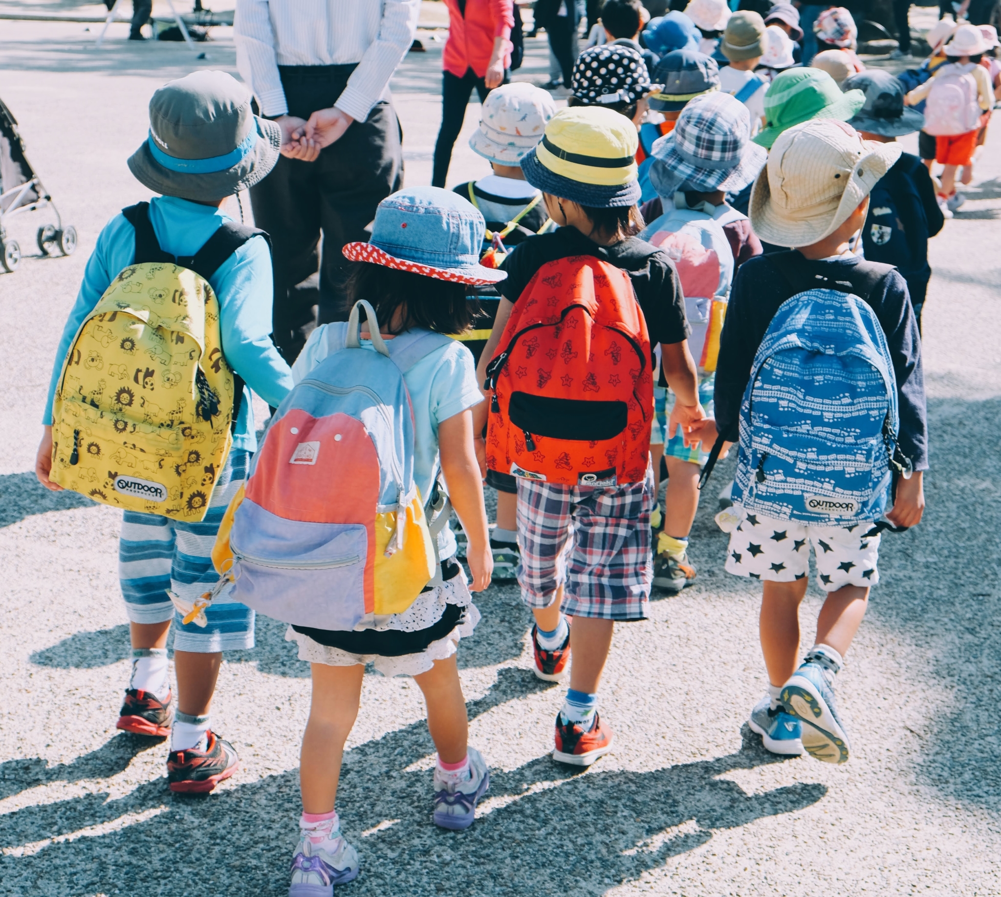 5 Facts About Japan’s Foster Care System - The Borgen Project