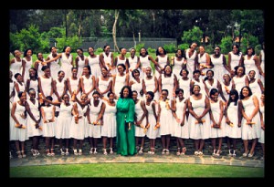 Oprah Winfrey Leadership Academy for Girls - The Borgen Project