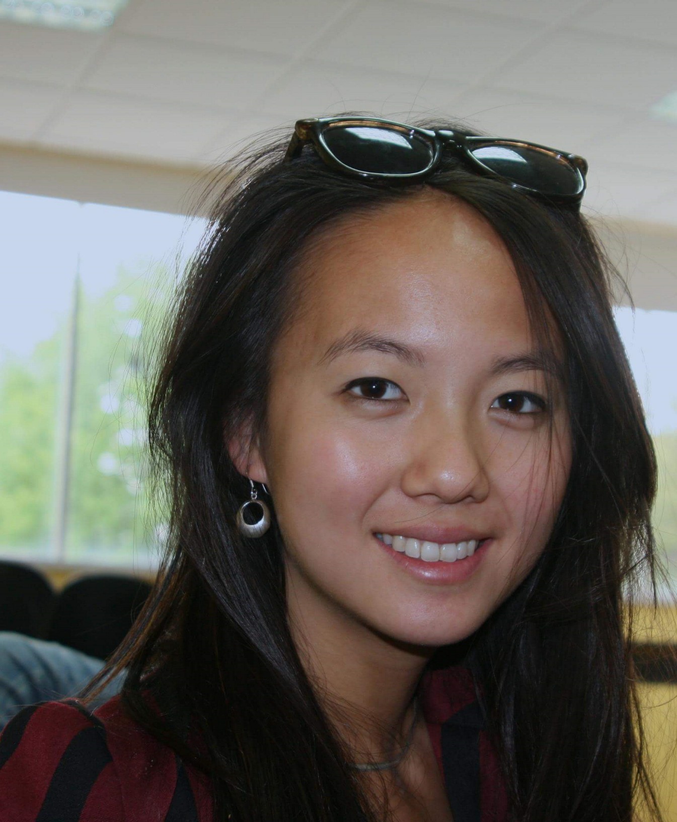 Ottoline Spearman's Fundraising Page - The Borgen Project