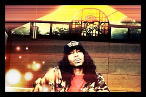 Pepper Boy: Underground Rapper Brings the Fight against Poverty to the